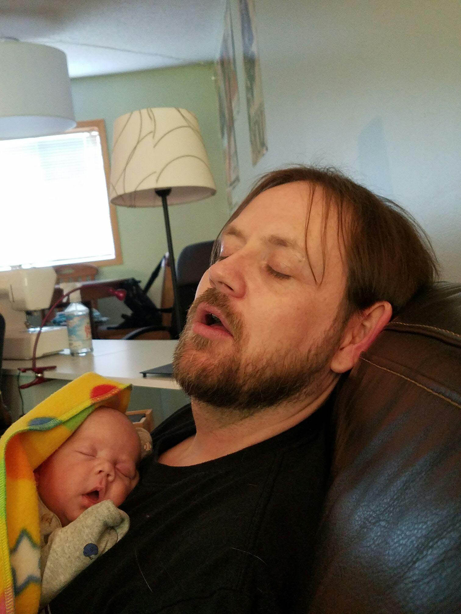 Captain’s Log: Supplemental | Captain Brennan