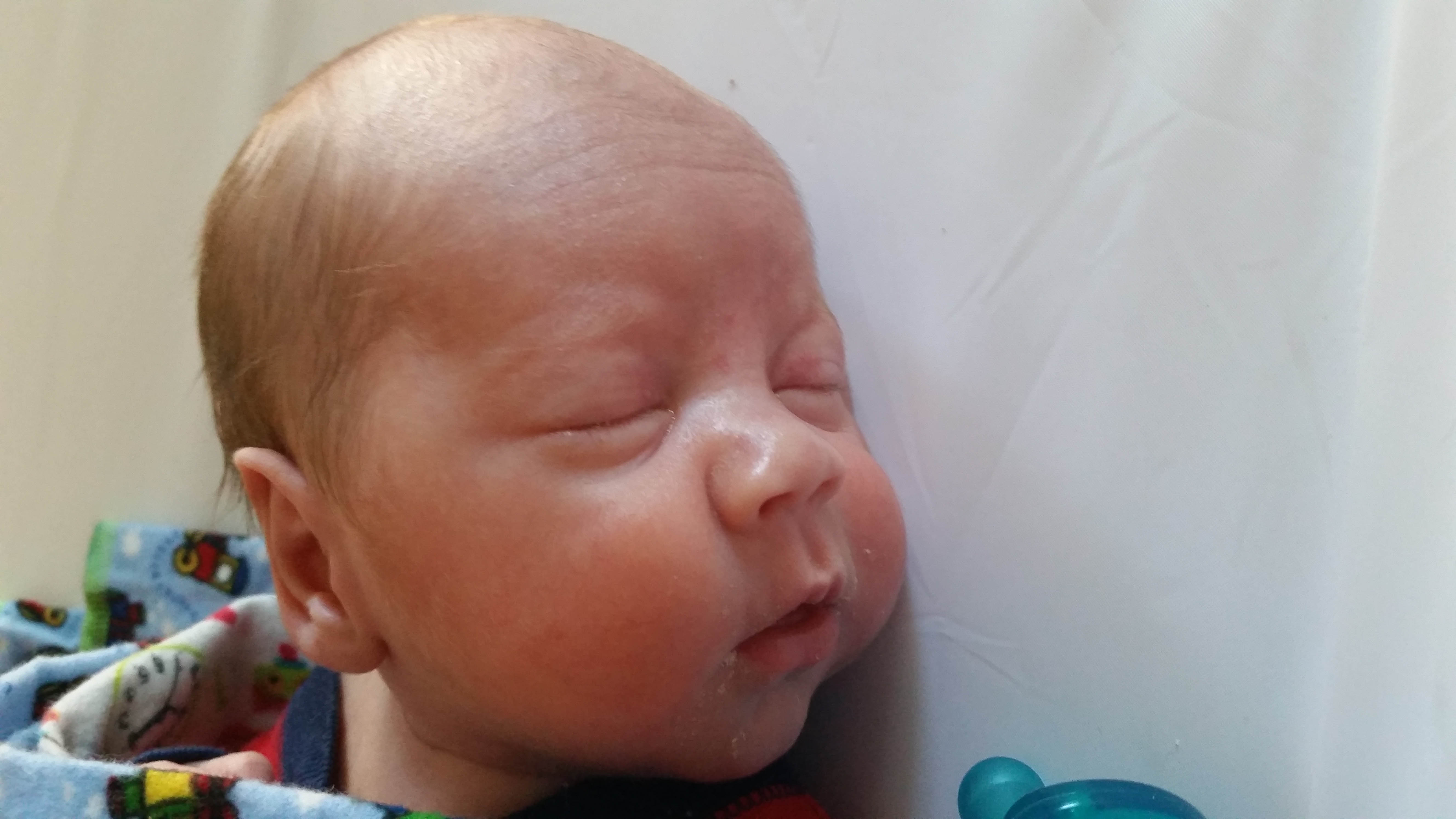 Captain’s Log: Supplemental | Captain Brennan